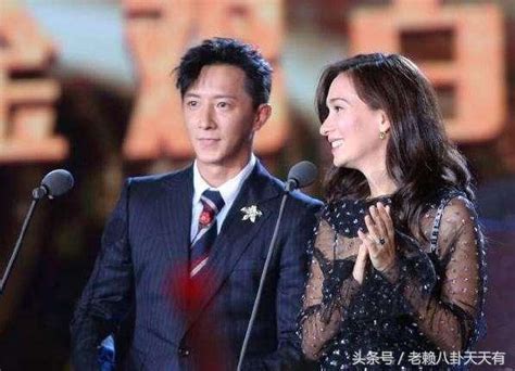 韓庚盧靖姍又秀恩愛，潛水領證很甜，網友嫌棄：她太老了，不般配 每日頭條