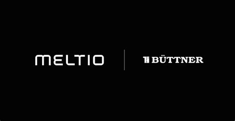 Büttner Ltd As Meltios Official Sales Partner Meltio