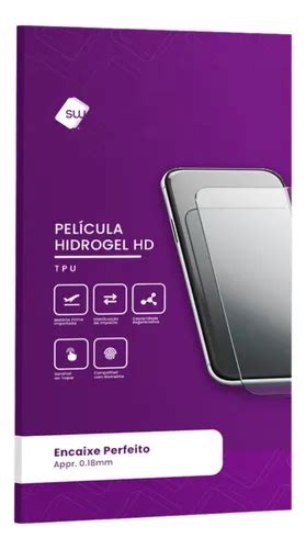 Película Frontal Hydrogel Hd Anti Impacto Nokia C2 MercadoLivre