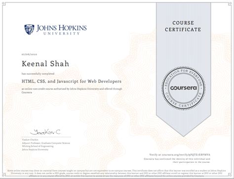 GitHub Keenal HTML CSS And JavaScript For Web Developers Provides All The Solutions To The