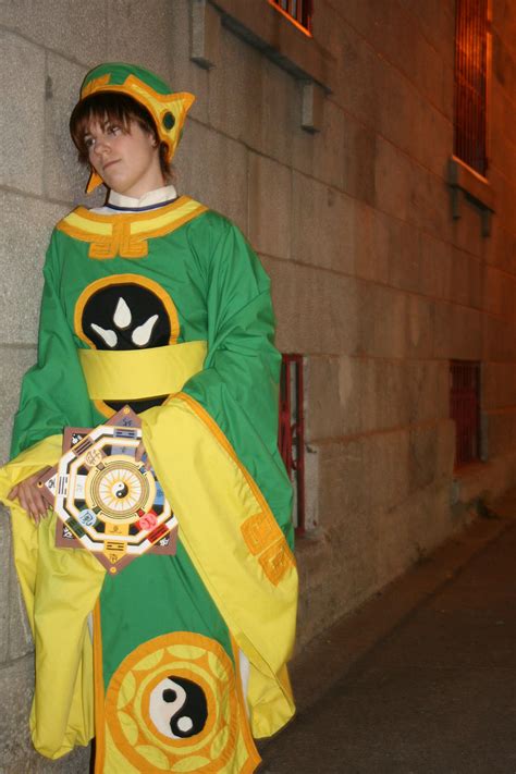 Syaoran Li Ccs Cosplay 01 By Crunchy Snape On Deviantart