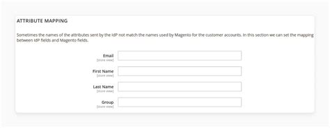 Magento 2 Sso Single Sign On With Saml For Seamless Login