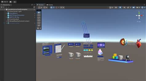 Mrtk3 環境セットアップ手順 Unity Qiita