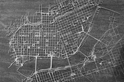 Parametric Maps Dane Stokes