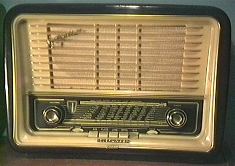 Tsf Radio Fiche Détail