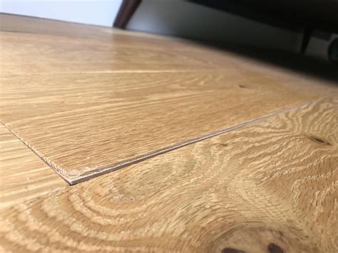Engineered Oak Floor Bowing Wood And Laminate Flooring Uk