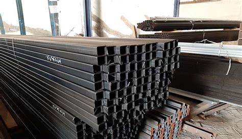 Yuk Cek Harga Besi Hollow Berdasarkan Jenis Dan Ukurannya