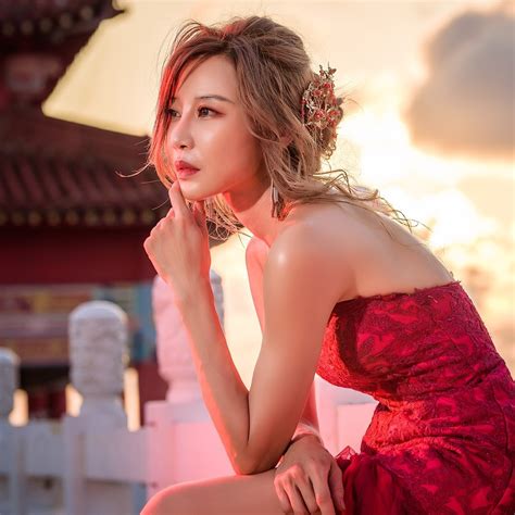 女爵 雀兒喜 Photographer Jj Wang Stylist 顏樂樂 Facebook