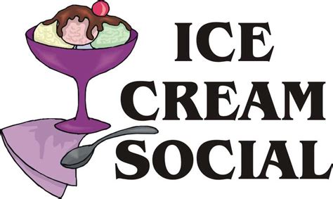 Ice Cream Social 1 Kerr Resources