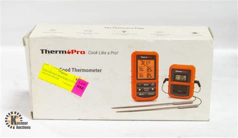 Thermopro Tp20 Wireless Meat Thermometer