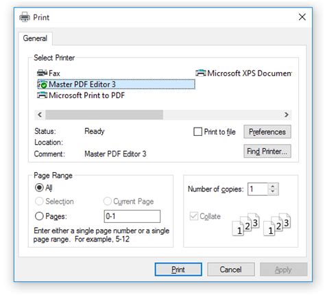 Virtual Printer Code Industry
