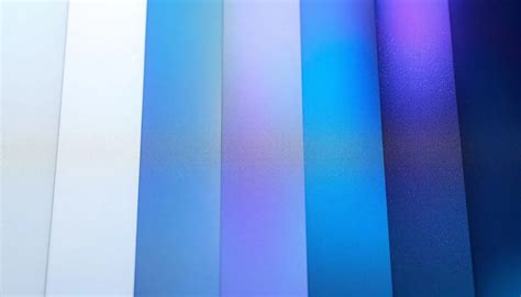 Understanding Titanium Color Shades Meanings And Applications