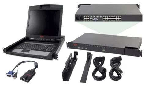 What Is A KVM Switch Comms InfoZone