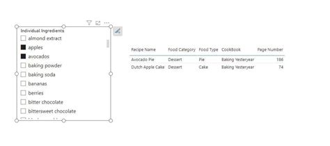 additive filtering using slicer r powerbi