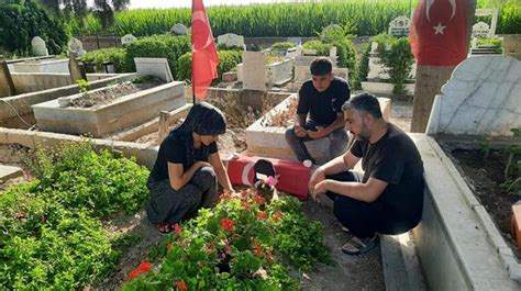 Komiserin Sır ölümü Ailesini Perişan Etti Adana Haberleri