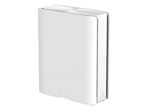 华硕 Zenwifi Be30000 网状路由系统，wifi 7 四频、双万兆、aimesh 组网 发烧友