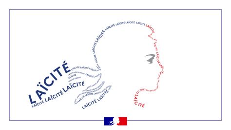 Charte De La Laïcité La Démarche Qualité Préfecture Et Sous Préfectures Services De Letat