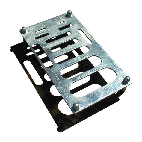 Flakiness Index Gauge Geo Con Products