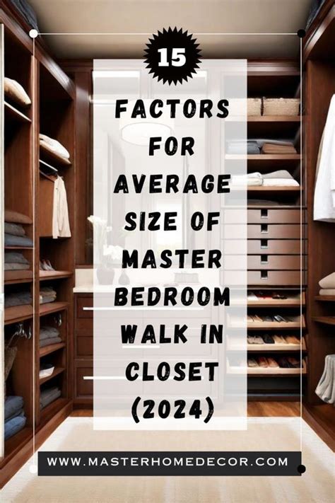 8x10 Walk In Closet Ideas