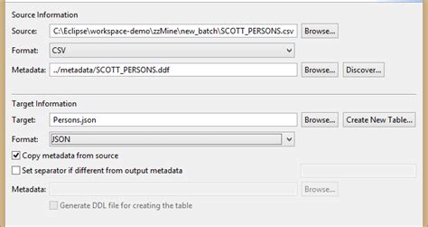 Adding Location Definitions To Metadata IRI