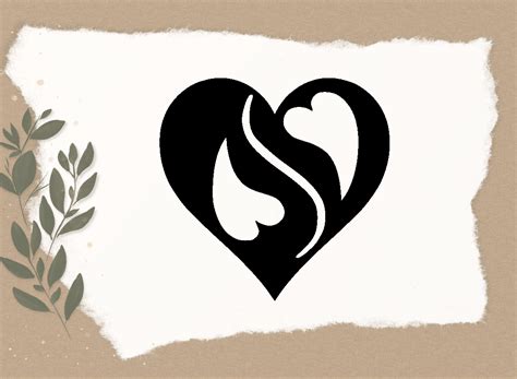 Stl File Heart・model To Download And 3d Print・cults