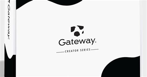 Gateway Computer Logo