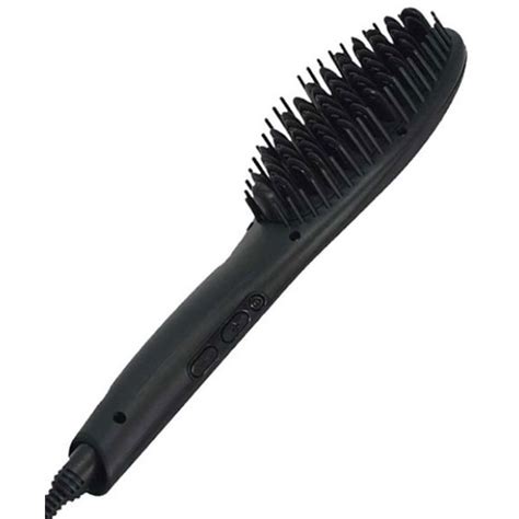 Sutra Beauty Sutra Beauty Sutra Heat Brush 2 0 Black