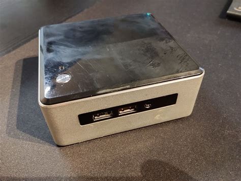 Intel Nuc I U Nuc I Ryh Kaufen Auf Ricardo
