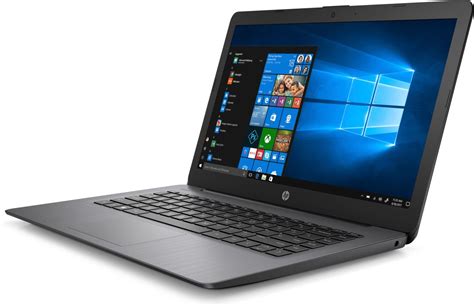 Hp Stream Cb Wm Celeron N Uhd Graphics Hd X Tn Gb
