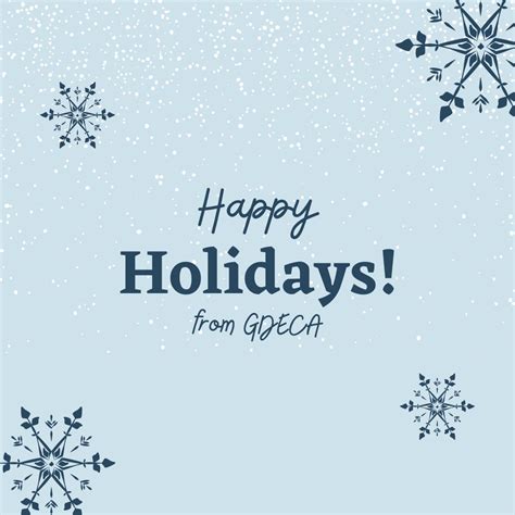 Gdeca Gravity Data Engineering And Cloud Analytics On Linkedin Happy Holidays From Gdeca ️⛄