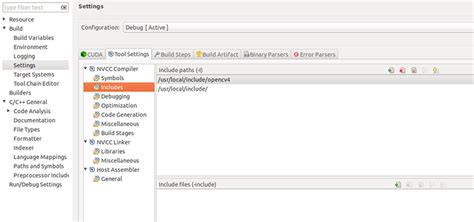 C Application With Opencv And Cuda Support Jetson Nano Nvidia