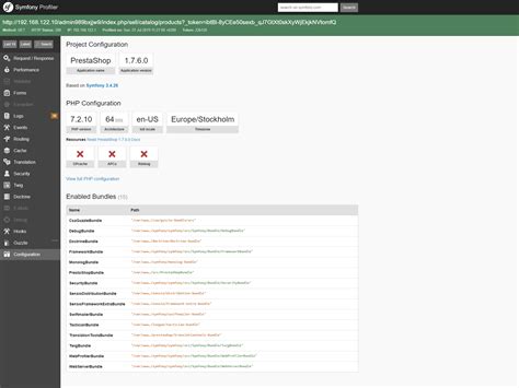 Prestashop Friendly Images Not Showing 1 7 6 0 SOLVED General
