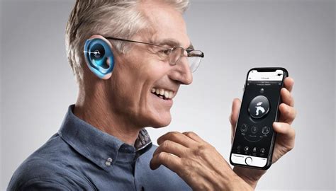 10 Steps To Connect Resound Hearing Aids To Iphone Deaf Vibes