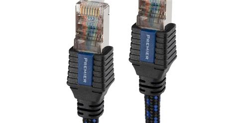 Pangea Audio Premier Ethernet Cable Pangea Audio Distributing Pangea Audio Premier Ethernet Cable Pangea Audio Distributing