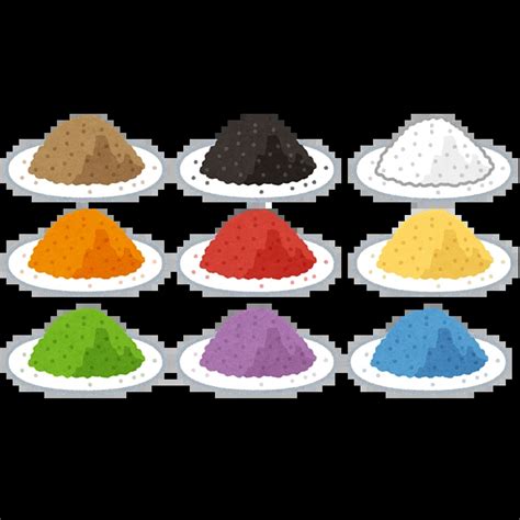 按摩 艾灸 spa 针灸 泰式按摩 卡通 插画 免扣 素材 手绘 png10 花瓣网