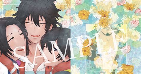 山田一郎 【通販開始しました！】新刊表紙・本文サンプル【clb26】 Kukuroroのイラスト Pixiv