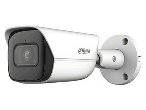 Cámara de Vigilancia tipo Bala Dahua IPC HFW3441E S S2 de 4MP 2688 x