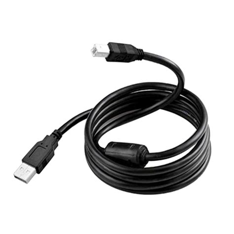 Printer Connection Cable Printer Cable Usb 20 Mal Vicedeal