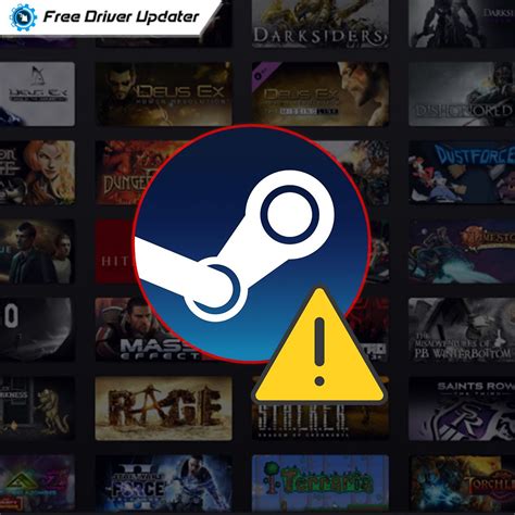 How To Fix Steam Games Not Launching Or Opening On Windows