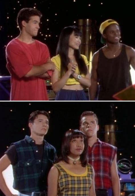The Power Transfer Revisited Series Power Rangers Fanon Wiki Fandom