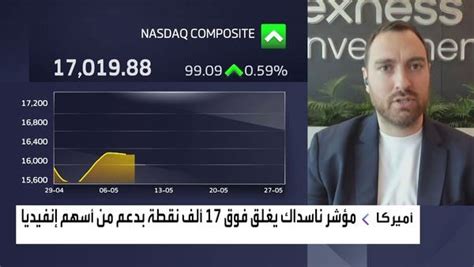 هل تصل القيمة السوقية لـإنفيديا إلى 5 تريليونات دولار؟