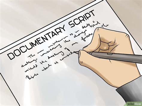 Cómo Hacer Un Documental Corto Las Mejores Técnicas