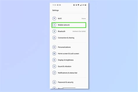 How To Restrict Background Data On Android Tom S Guide