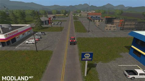 Woodmeadow Farm 17 MAP V 1 0 FS 17
