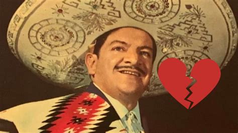 3 Canciones De Desamor De José Alfredo Jiménez Para El Desagradecido