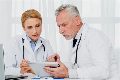 Streamlining Documentation Accuracy And Compliance The Power Of