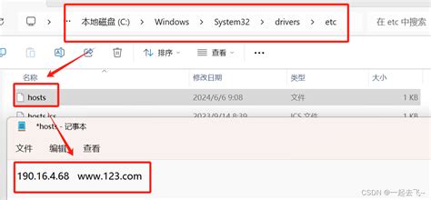 Nginx反向代理示例 Csdn博客