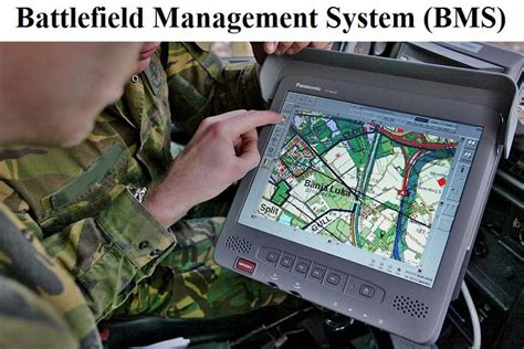 Battlefield Management System Market Set For More Growth Atos Saab Aselsan Newstrail