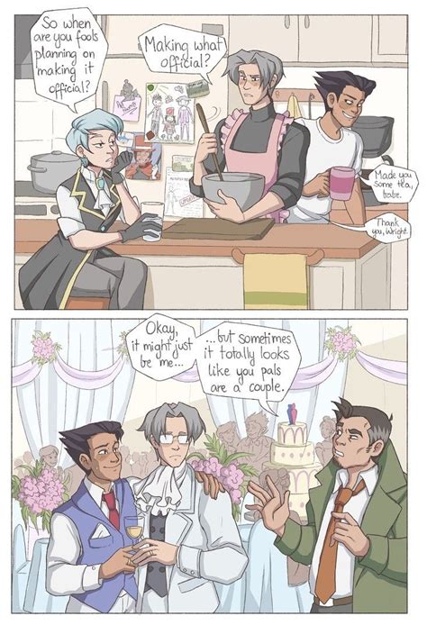 Pin By Fairyqueen On Desenhos Animados Phoenix Wright Anime Funny Ace