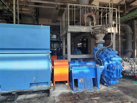 Slurry Pump For Miningslurry Pump For Metallurgy